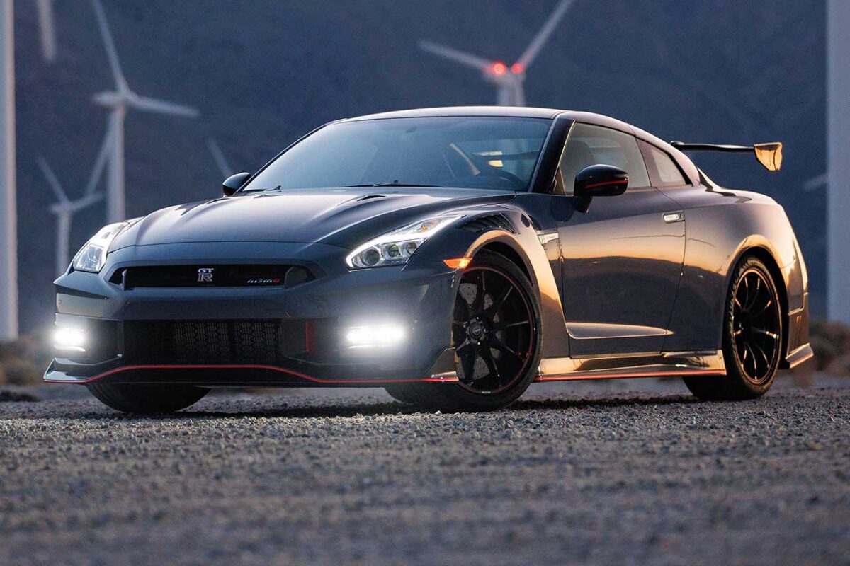 Adiós al Nissan GT-R R35: estos son los secretos que no conocías
