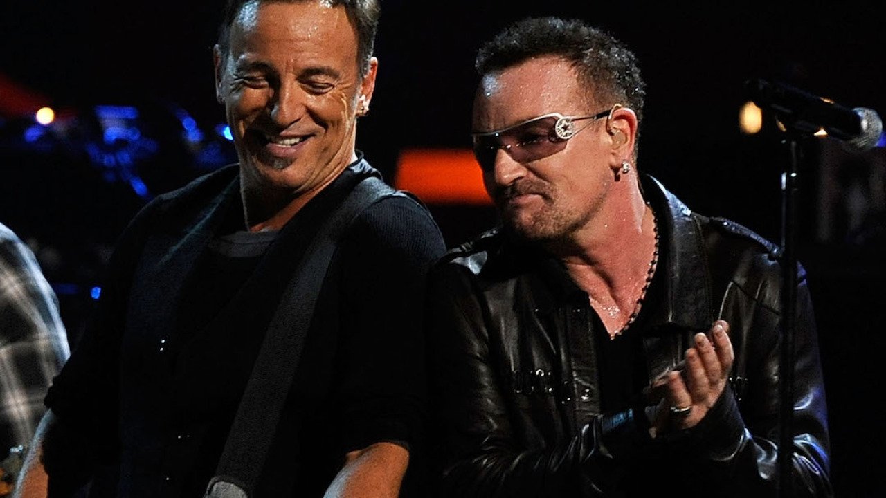 The 30 richest rock stars in the world—and no, #1 isn't Springsteen or Bono