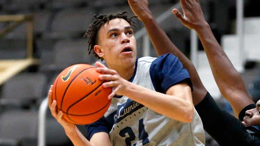 What Does Darius Adams Bring to Maryland Hoops?