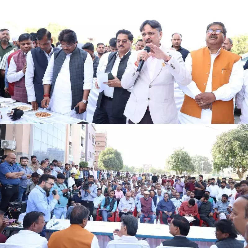 All cases against Ansal group transferred to crime branch