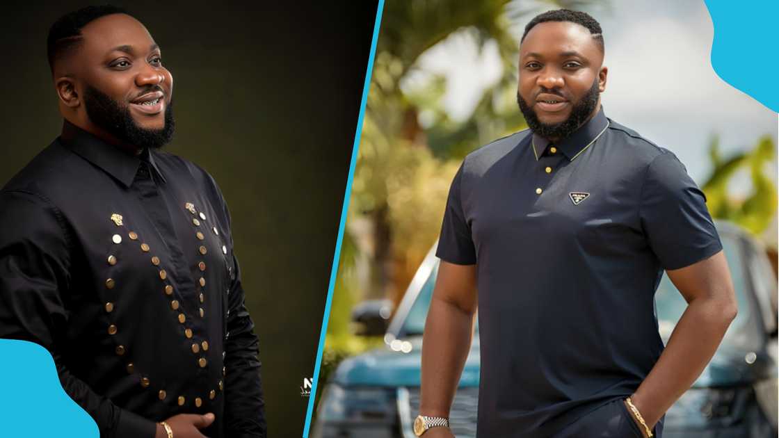 Prophet Eric Boahen Uche shares doom prophecies for September: “I saw ...