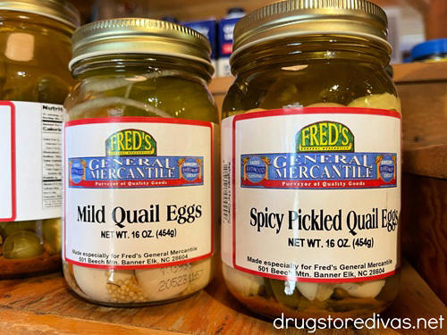 Fred’s General Mercantile: Everything you need to know