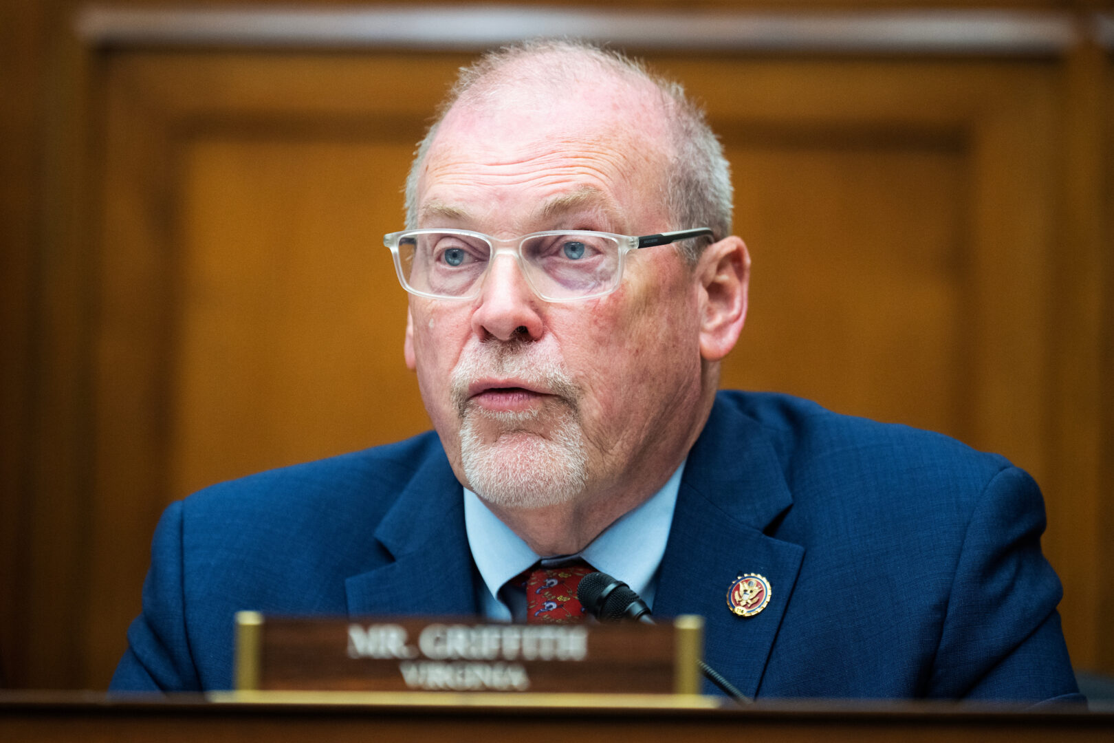 Key House committee lays groundwork for health extenders