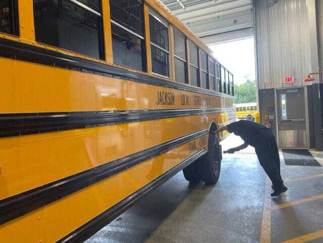 Back-to-School: Ohio troopers give us an inside look at school bus ...
