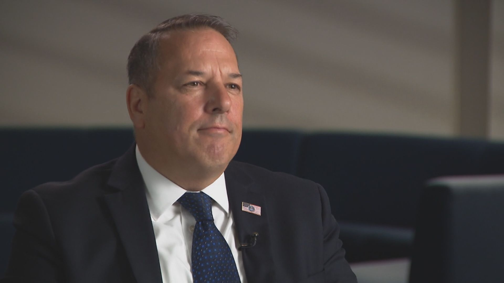 Chicago FBI chief says city's crime is dropping thanks to law ...