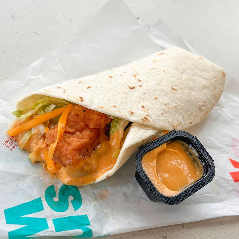 I Tried the New McDonald’s Gold Sauce and It Tastes Like Sweet, Smoky ...