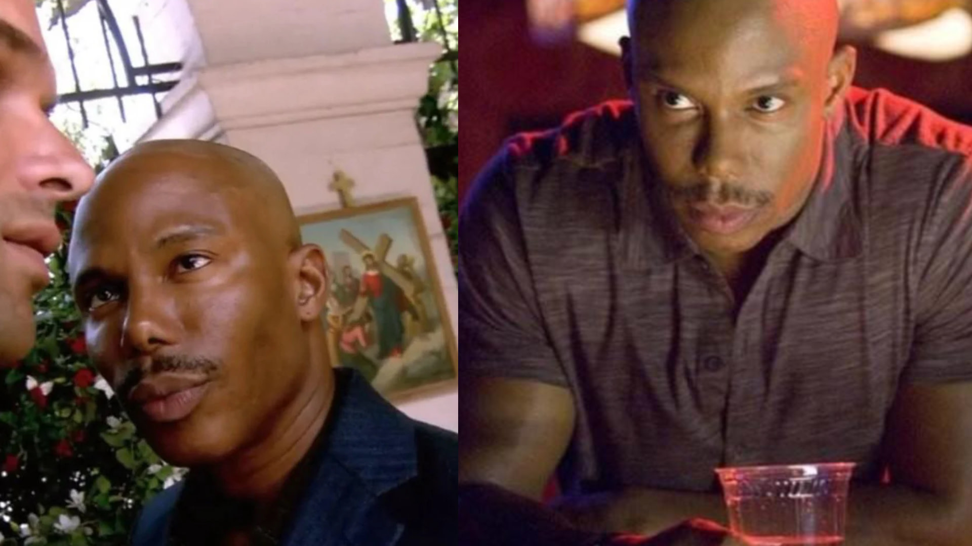 'Dexter' Meme Featuring Erik King's Sergeant Doakes Character: What to Know