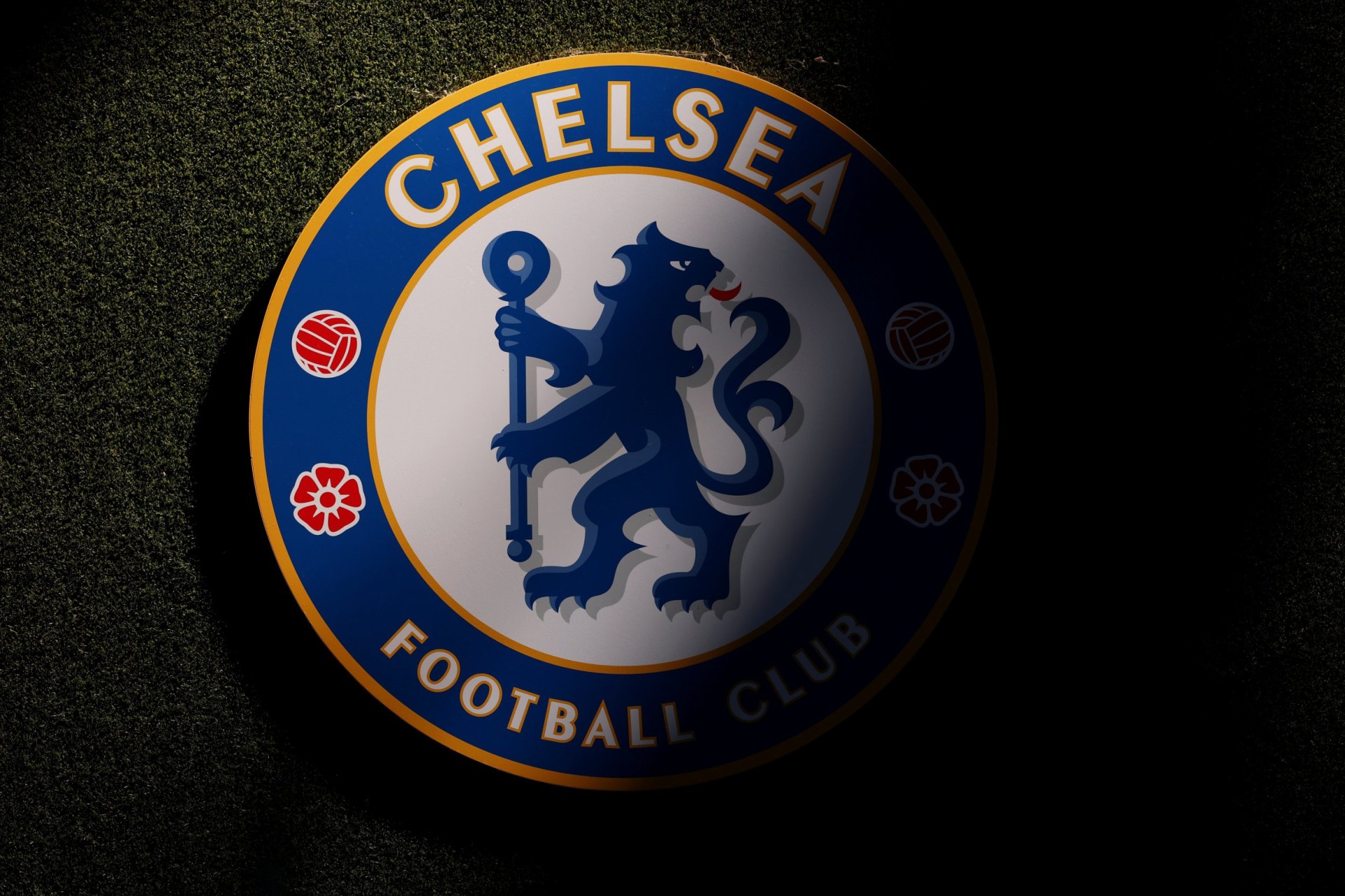 Chelsea confirm Champions League squad