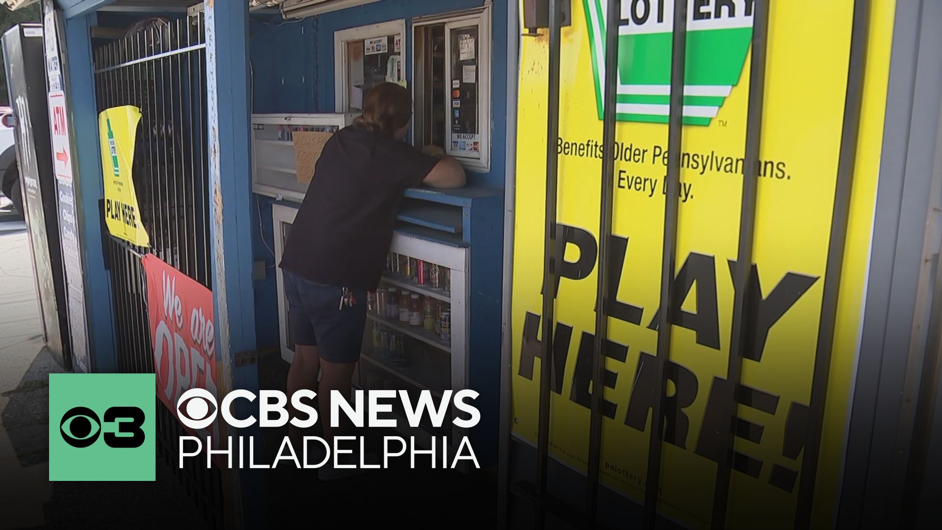 Financial expert shares advice for what to do if you win the Powerball ...