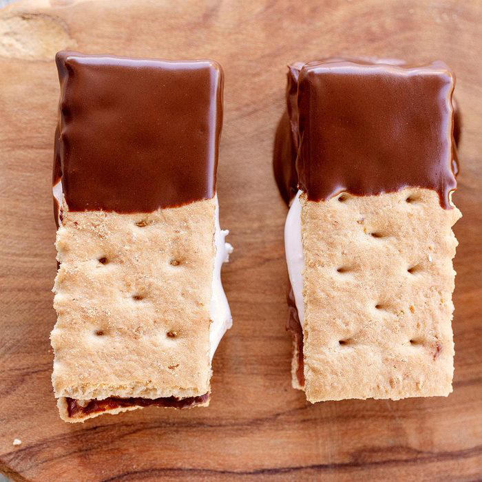 32 Adorable Mini Dessert Ideas