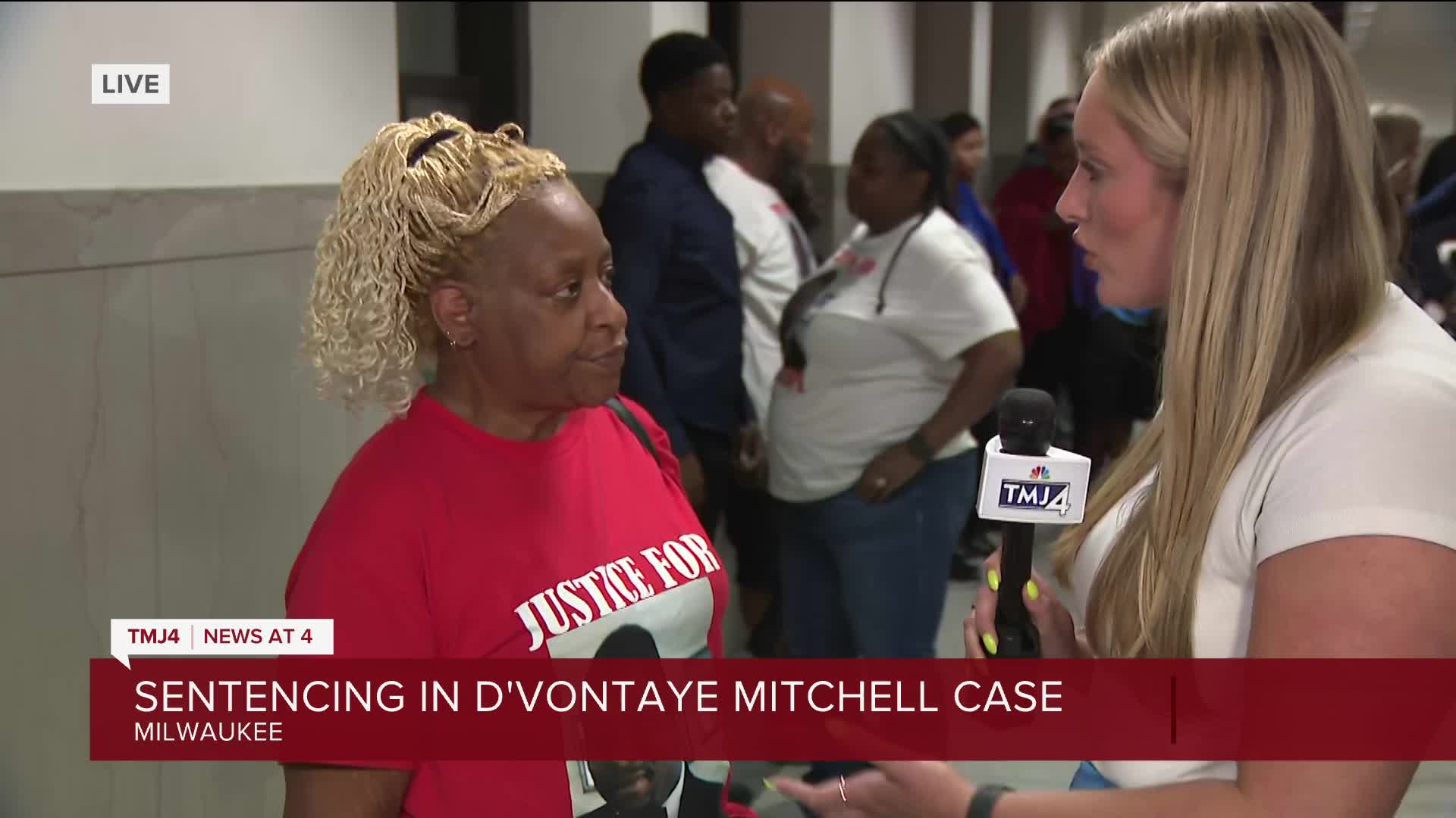 No prison time for former hotel workers charged in death of D'Vontaye ...