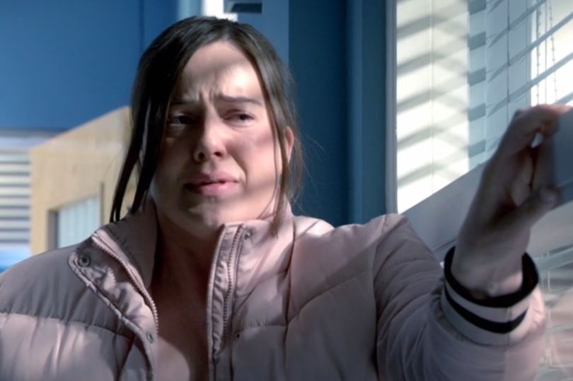 EastEnders' Zoe Slater's son and his dad 'revealed' and it's bad news ...