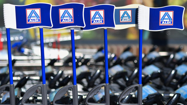 16 September 2025 Aldi Finds To Keep An Eye Out For