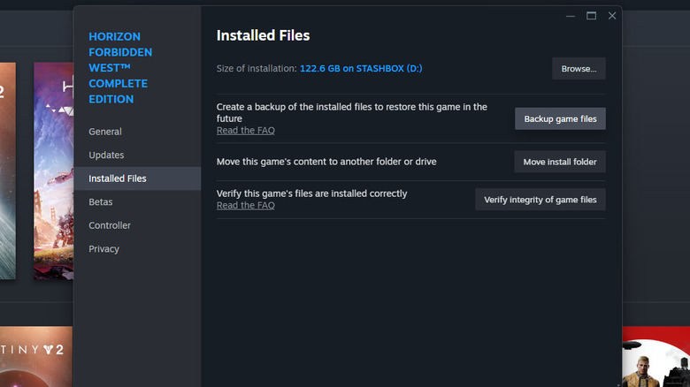 How To Move Your Steam Games To A Different Drive On Your Windows Computer