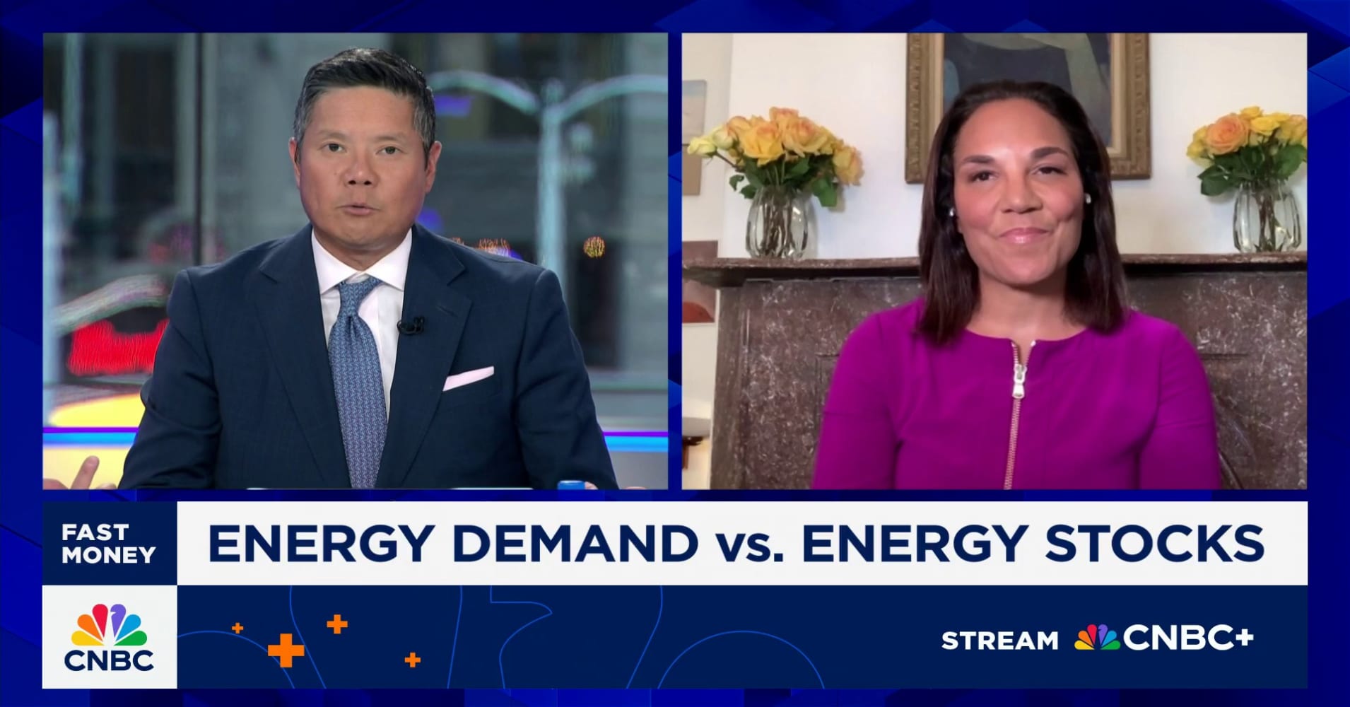 OPEC+ should consider pausing supply boosts, says RBC's Helima Croft