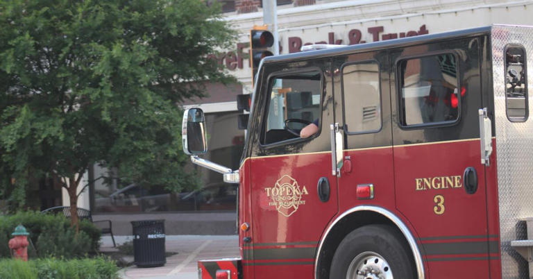 Unattended cooking causes apartment fire Monday, TFD says