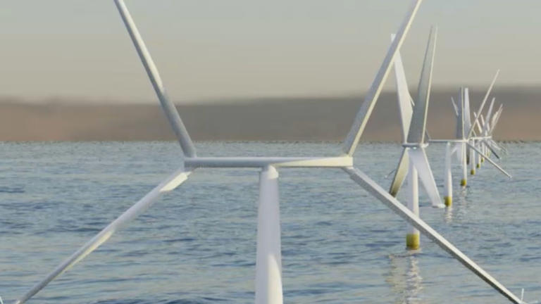 Six bizarre wind turbine designs that prove clean energy doesn’t have ...