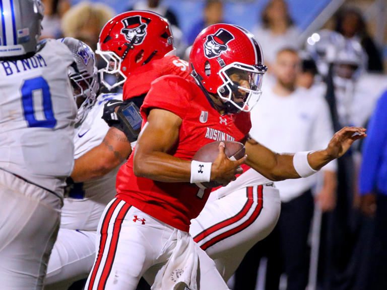 Four things to know about Georgia football's Week 2 opponent, Austin Peay