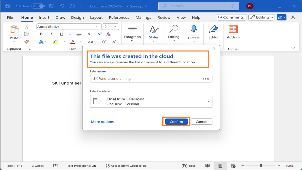 Microsoft Word finally gets a feature Google Docs users have enjoyed for years - but I'm not ...