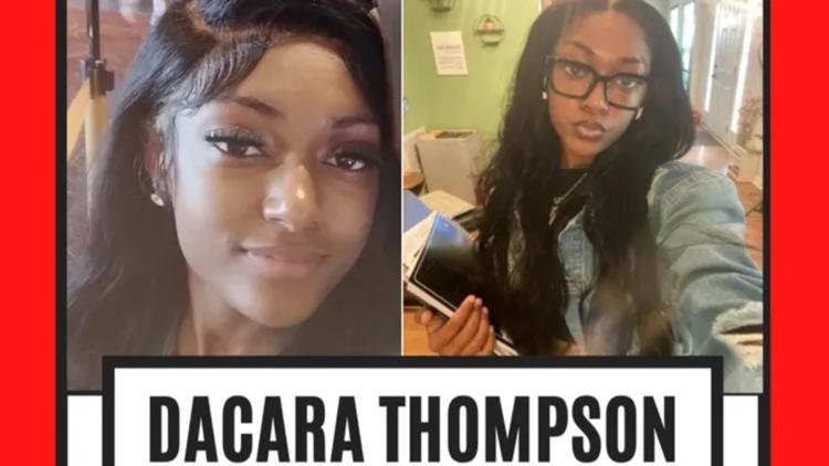 'Characteristics were similar' | Prince George's Co. police share lead ...