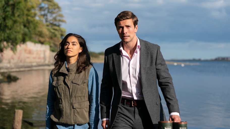 BritBox brings a fresh look to Lynley almost 20 years after the ...