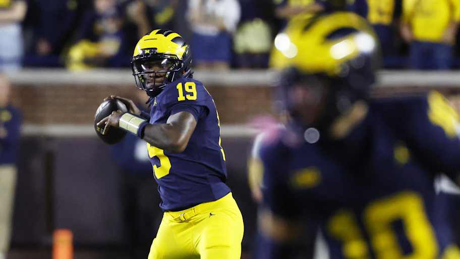 Oklahoma Preparing for Bryce Underwood Like He's a 'Super Bowl Quarterback'