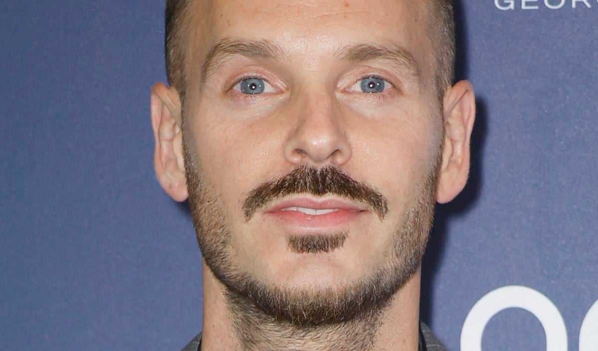 La fin d'une "magnifique aventure" pour M. Pokora : l'artiste promet ...