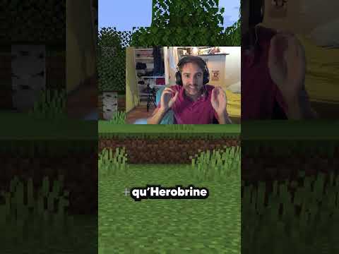 Minecraft est très bizarre #minecraft #shorts #holidayswithyoutube