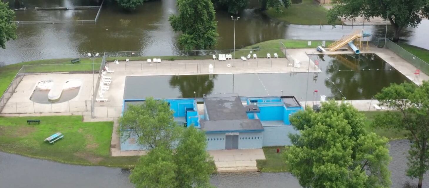 City of Windom uncertain of pool’s future