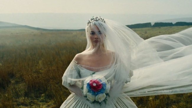 ‘Wuthering Heights' starring Margot Robbie and Jacob Elordi drops new ...