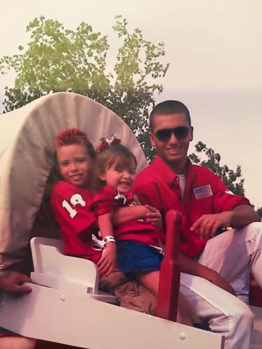 Tuttle native becomes first female Native American driver of the OU ...