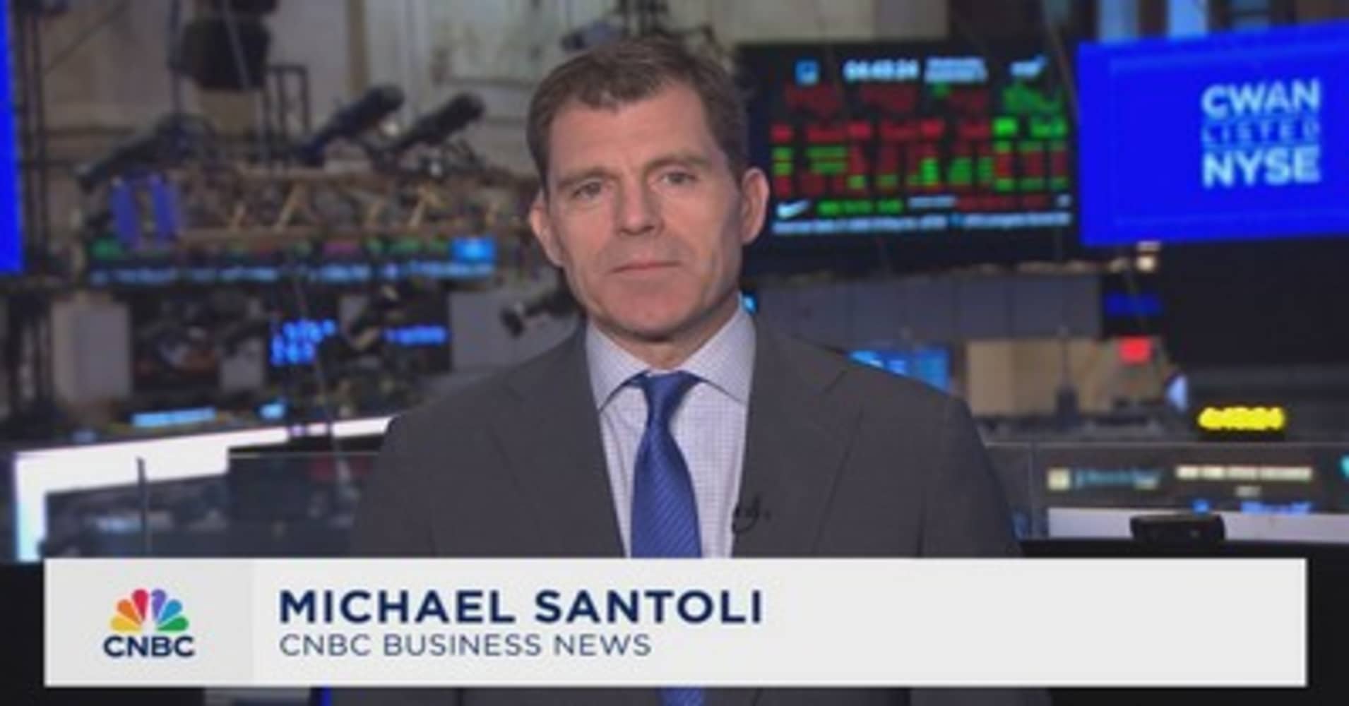 CNBC Markets Now: September 3, 2025