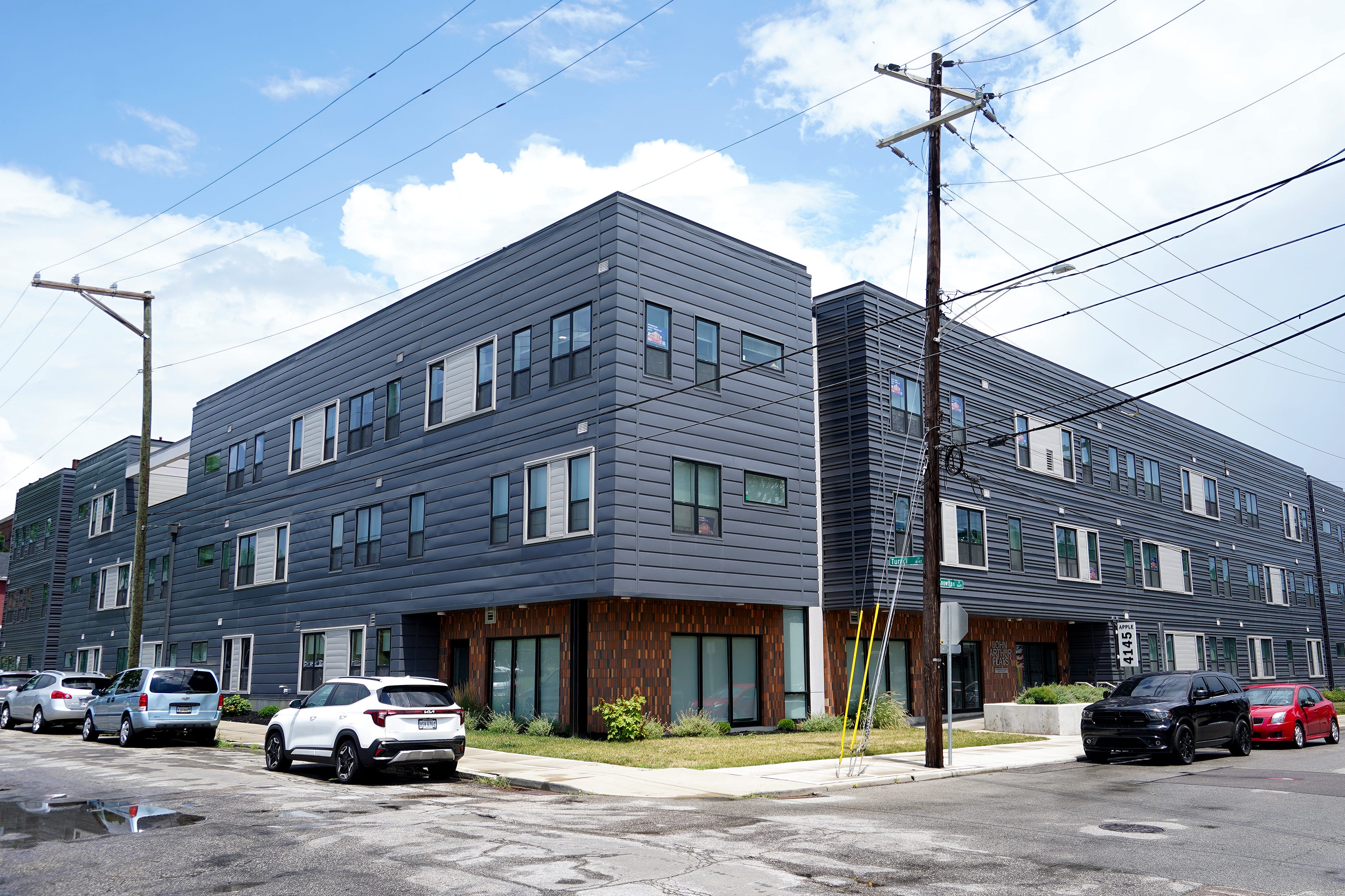 Looking to move? These are California's hottest rental markets