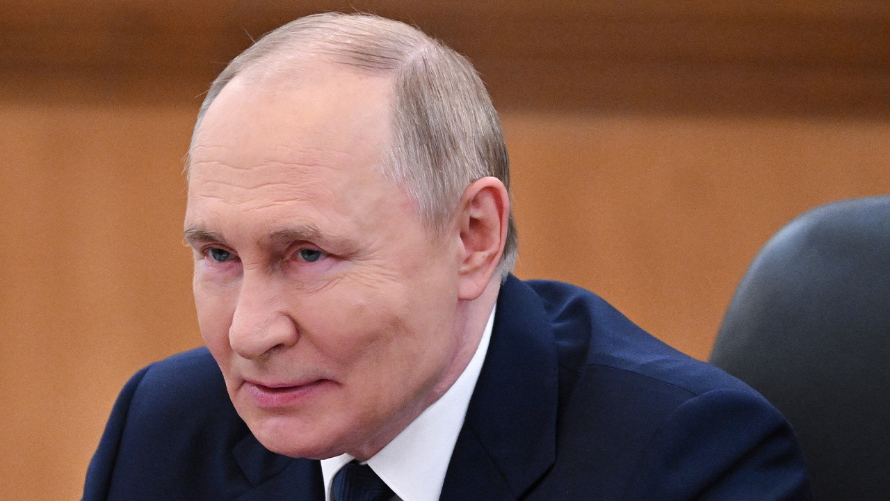 크렘린궁 "푸틴의 경주 APEC 정상회의 참석 여부 미정"