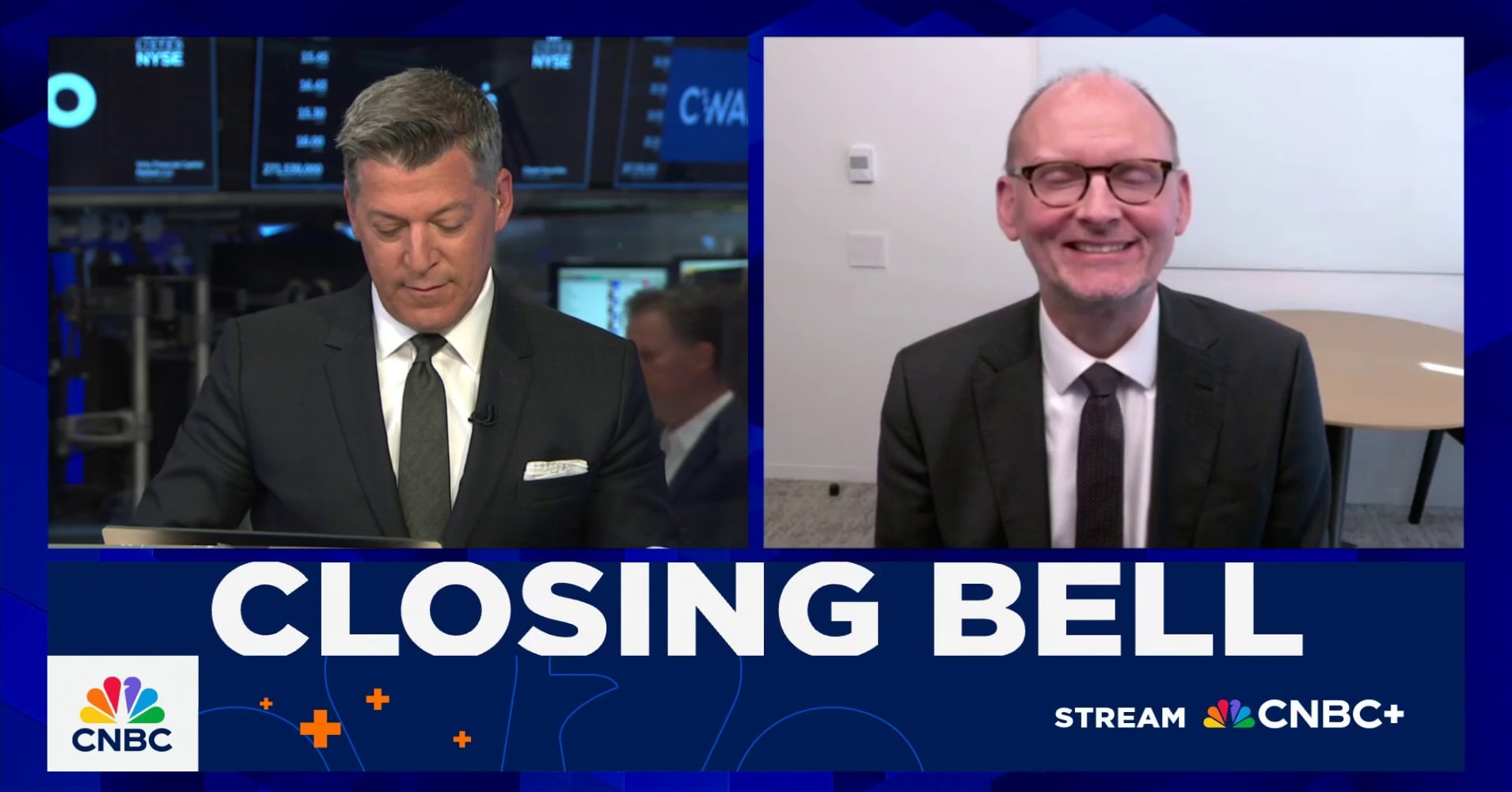 Economic data is starting to look weaker and should raise the Fed's ...