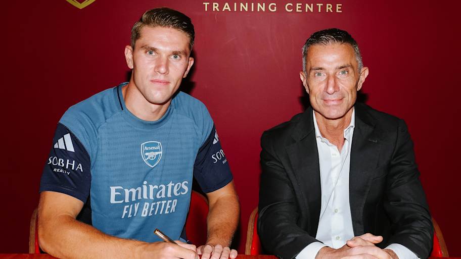 Grading Arsenal’s 2025 Summer Transfer Window