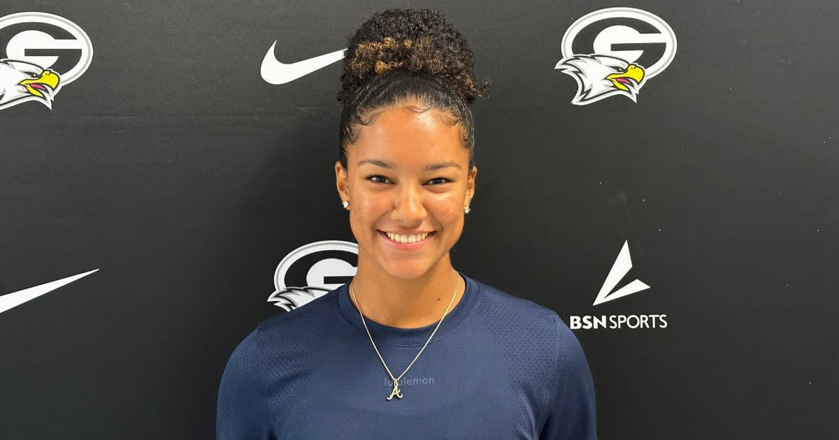 Aspen Boulware, the No. 1 player in the class of 2027, set to visit ...