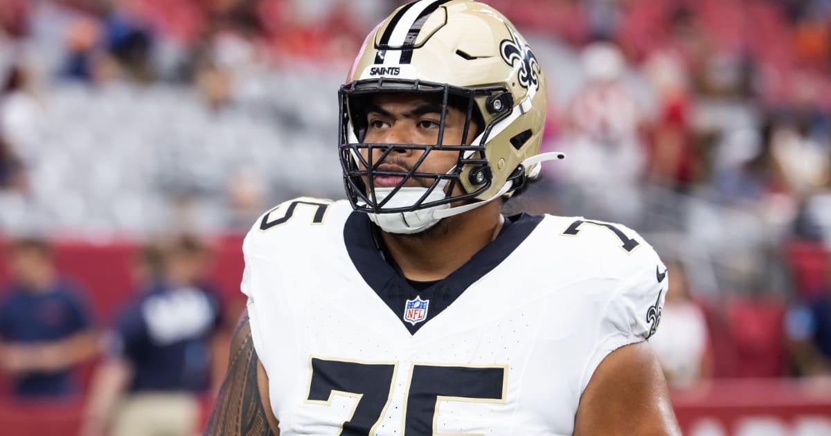 Oregon State Beavers In The NFL: Week 1 Preview