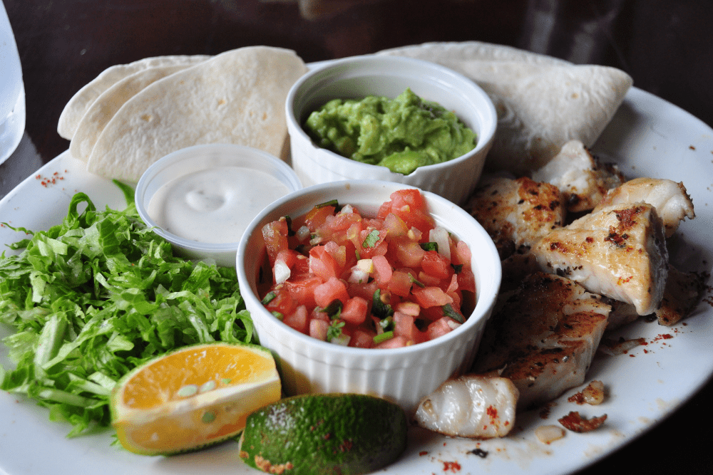 The 10 Foods You Shouldn't Order on Your First Date