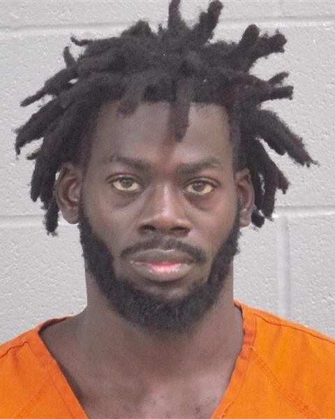 Man charged with $12K theft of rims from Midland auto salvage yard