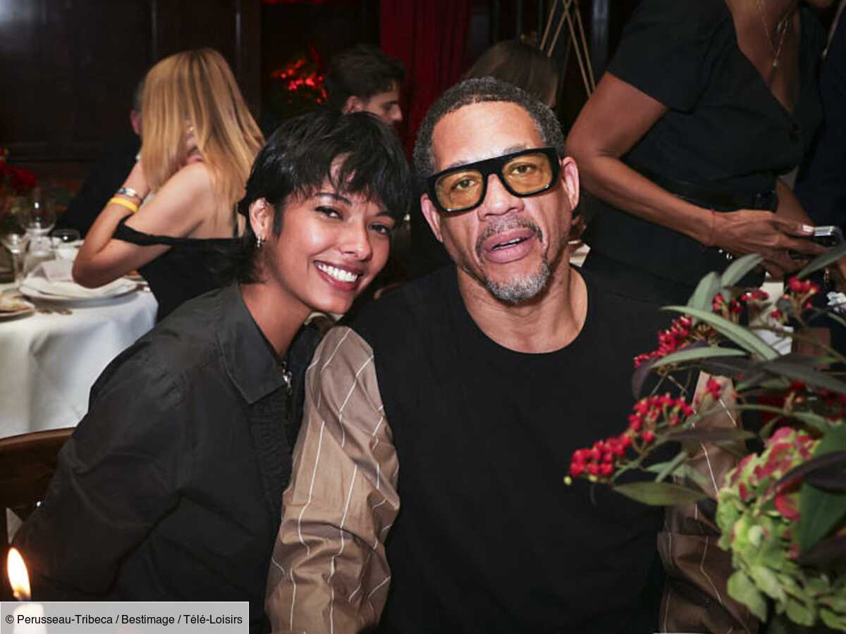 JoeyStarr et sa compagne Pauline Latchoumanin victimes d’un cambriolage ...