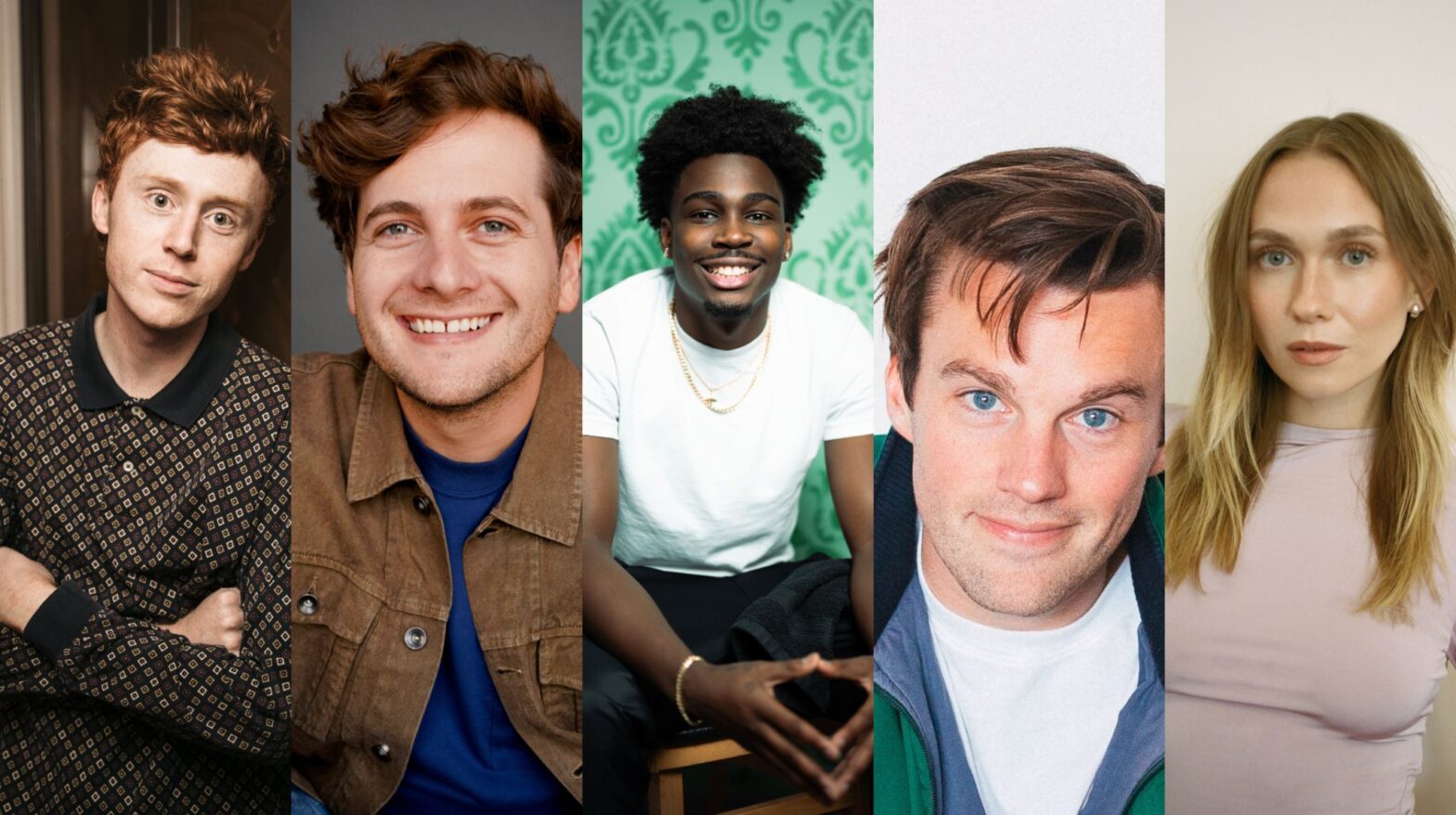 ‘Saturday Night Live’s New Cast Members For Season 51 Include Kam ...