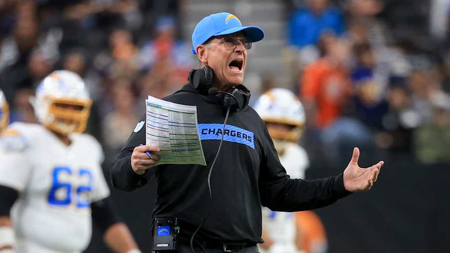 Week 1 could be an absolute disaster if this Chargers player isn't at ...