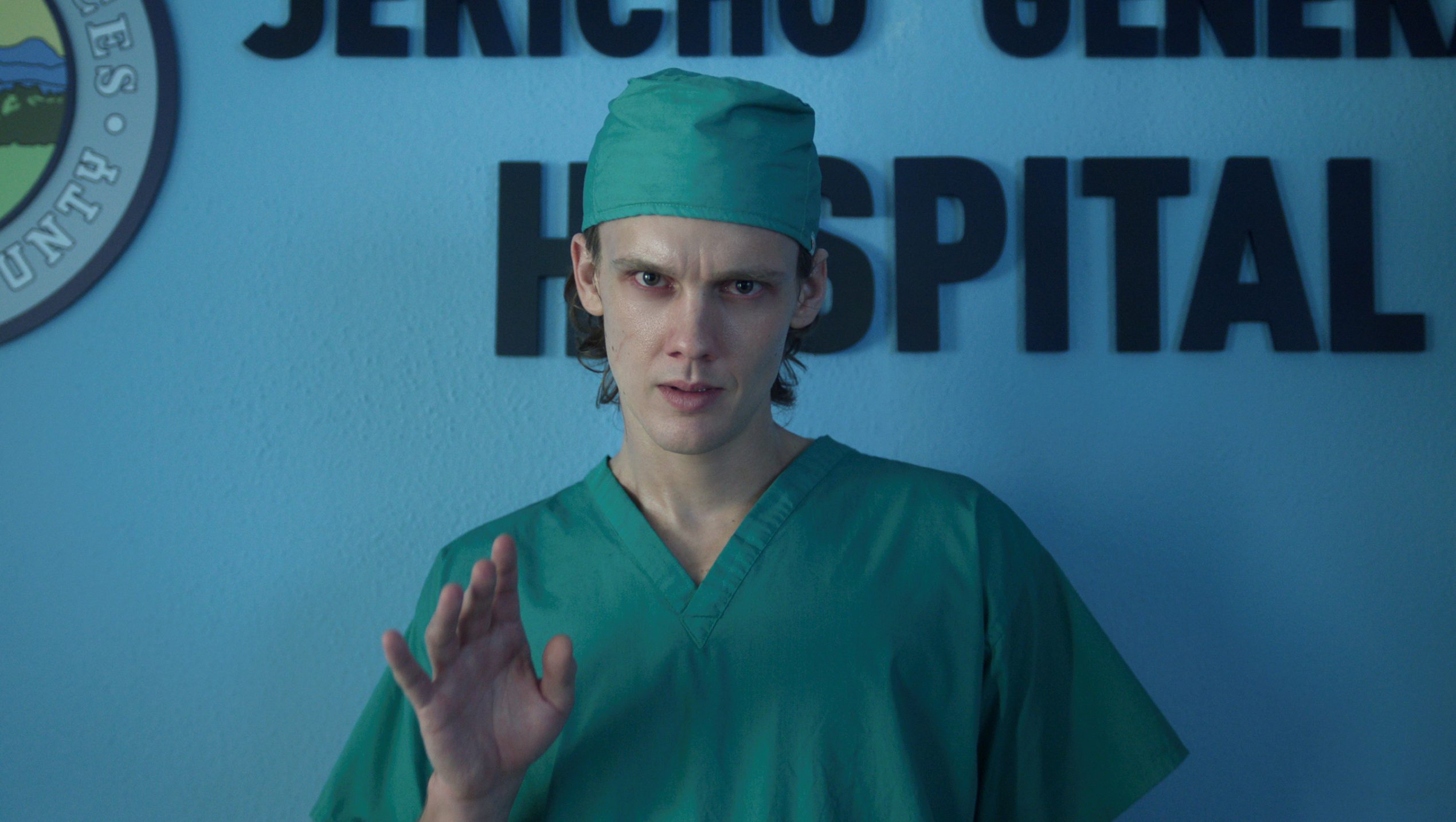 Who Is Francoise Galpin in ‘Wednesday’ Season 2? Meet Tyler’s Mother