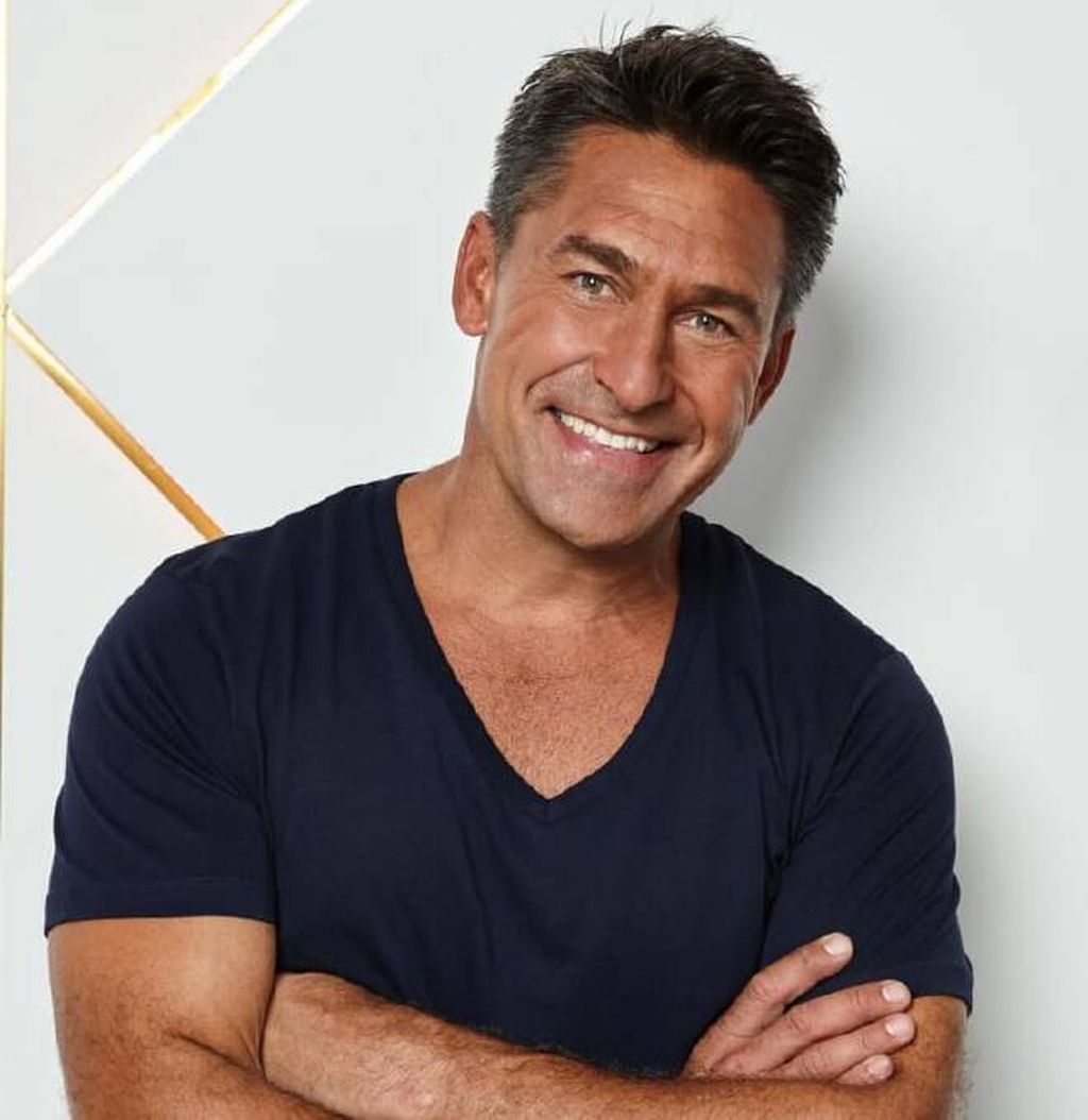 Jamie Durie leads star-studded design team for $160 million development