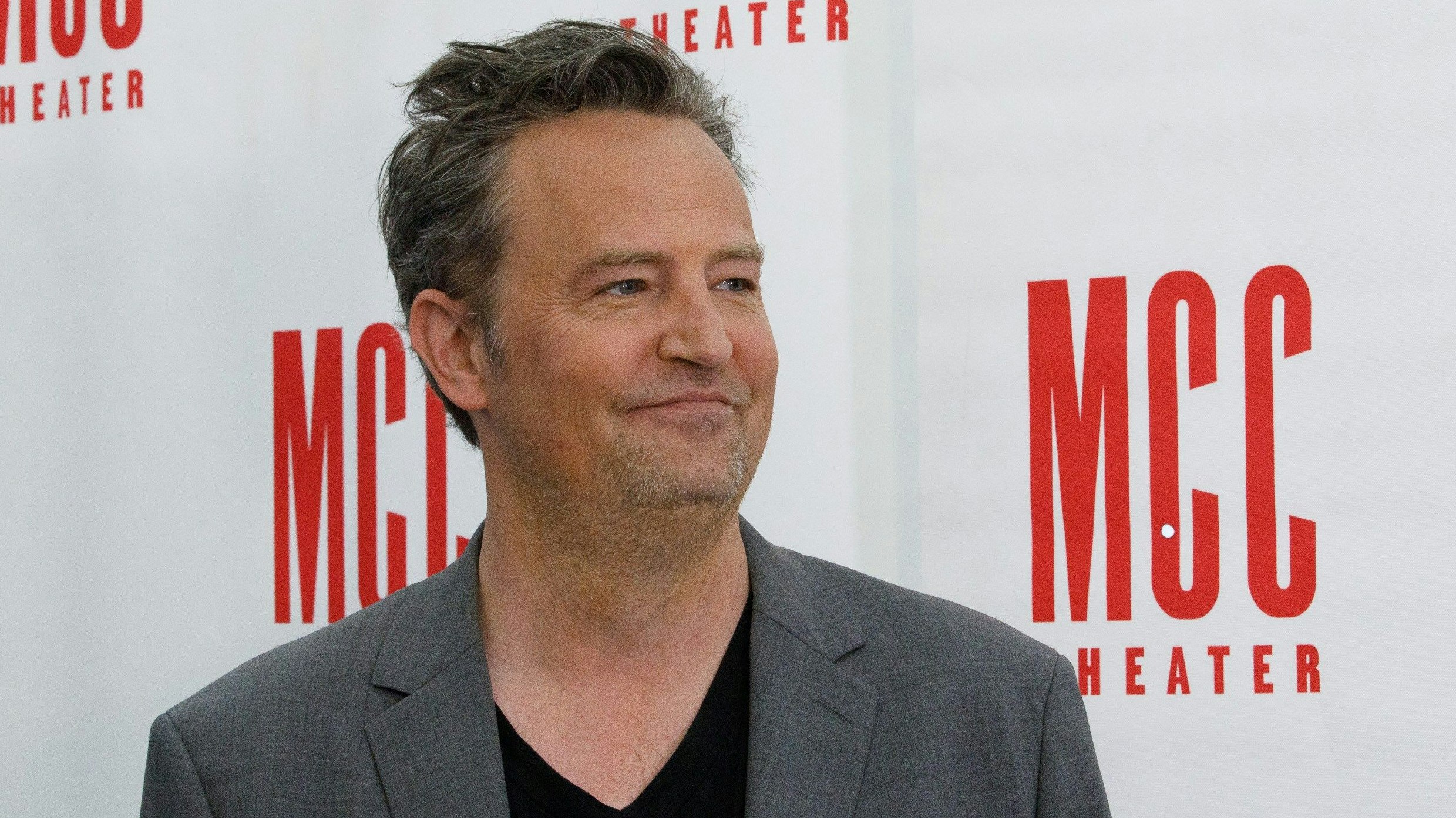 Matthew Perrys Tod: "Ketamin-Queen" gesteht Schuld