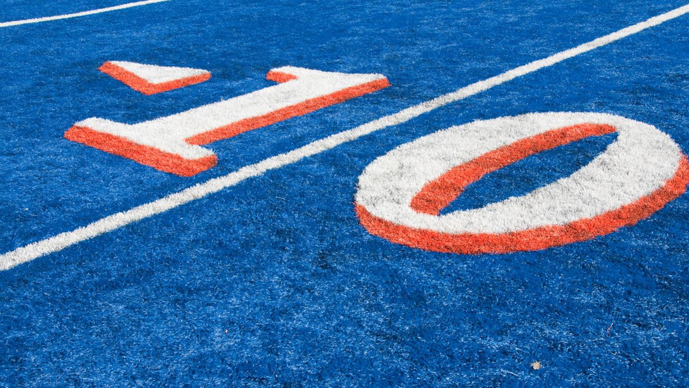 Boise State ties Alabama with 15th straight home win after defeating ...