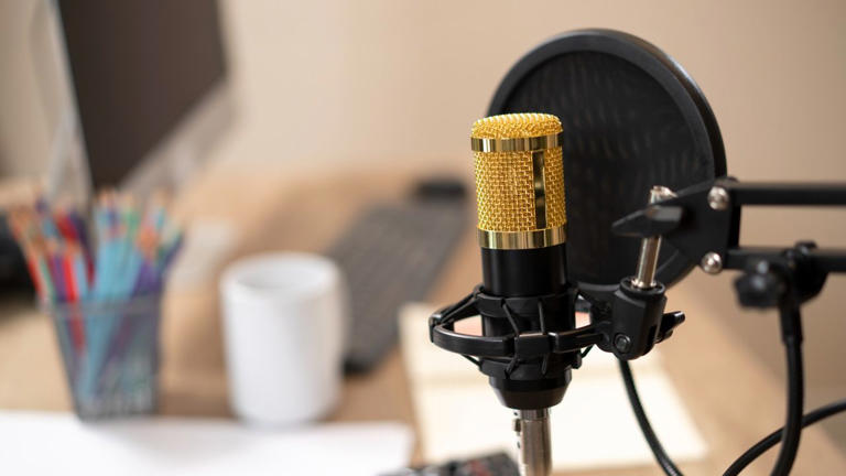 Thought-provoking podcasts you may have missed this summer