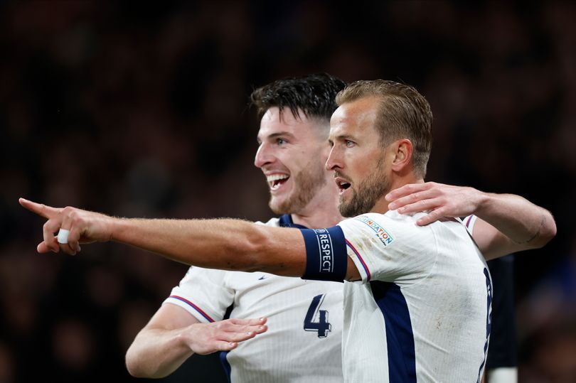 Arsenal news: Declan Rice backed for job as Mikel Arteta raises Martin ...