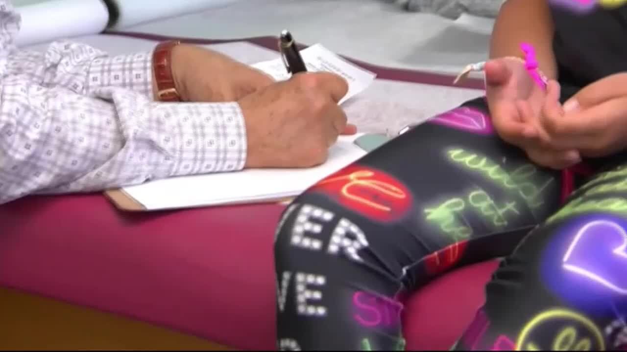 Laredo school districts address new Texas law requiring parent consent ...